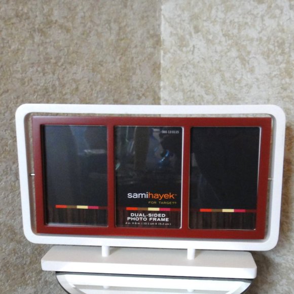 Sami Hayek | Accents | Sami Hayek Frame | Poshmark